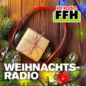 HIT RADIO FFH | Live per Webradio hören