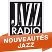French jazz radio store