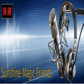 Sunshine-Magic-Friends | Live per Webradio hören