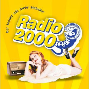 Radio 2000 | Live per Webradio hören