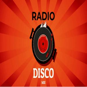 Radio Disco-Mix | Live per Webradio hören