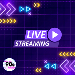 Retro Hits 90s Radio | Live per Webradio hören