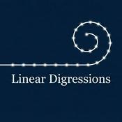 Linear Digressions | Podcast kostenlos online hören