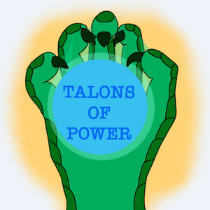 TALONS OF POWER (a Wings Of Fire Podcast) | Podcast hören